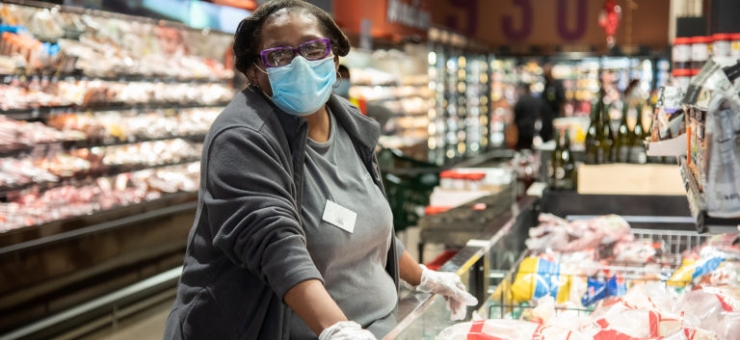 [Editorial] The Elections Have Passed, and the US Working Class Lost ...