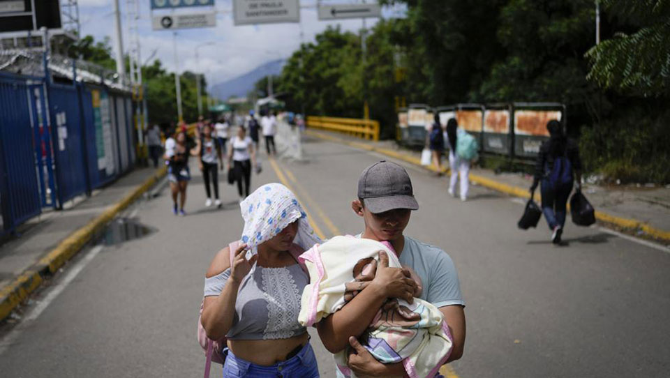 Colombian Intelligence Operations, with US Backing, Are Bad for Peace ...