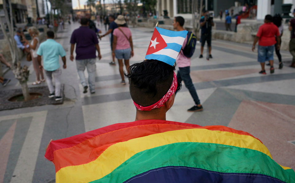 Cuba Approves New Family Code with Updates on Equality within Family ...